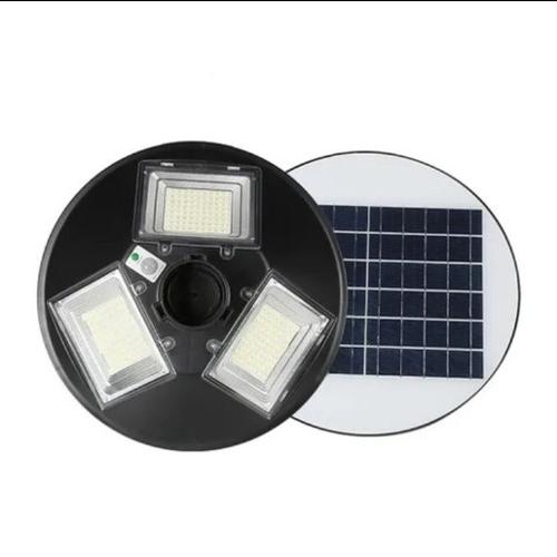 Jual Lampu Taman Solar Panel All In One 300 Watt 6500 K Lampu Tenaga ...