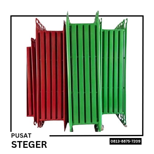 Jual CW180 Catwalk Scaffolding 180 Cm Pijakan Steger Besi Perancah ...