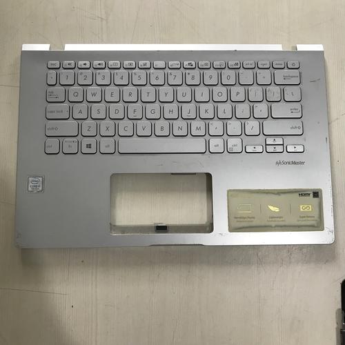 Jual Casing keyboard palmrest frame keyboard Asus A409 M409 A409F A409U ...