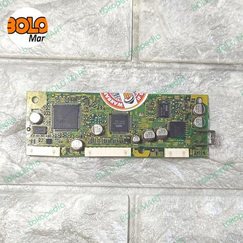 Jual DSP (Digital Signal Processor) Card / board PIONEER XV EV700 ...