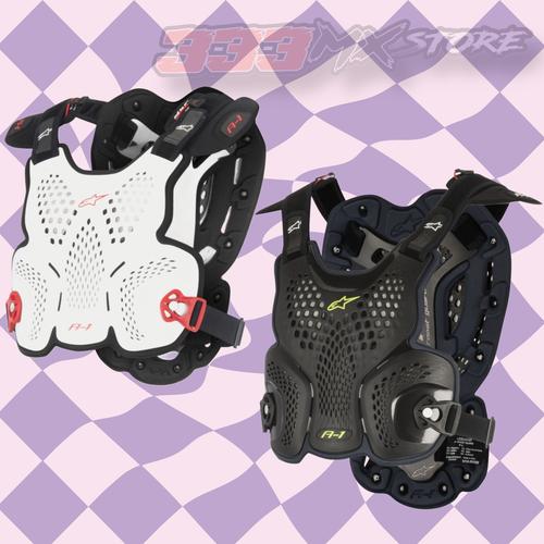 Promo Body Protector Alpinestars A1 Roost Guard Chest Alpinestar A1 ...
