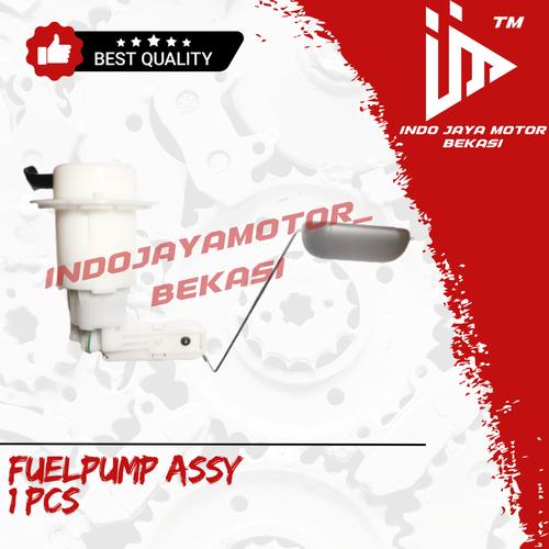 Jual Fuel Pump Assy pompa Bensin Verza original mitsuba K18 - Kab ...