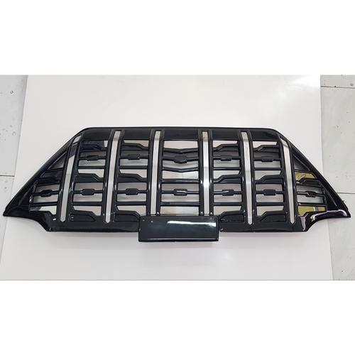 Jual Grill Toyota Raize Apollo Model Alphard Plug & Play Baru Daihatsu ...