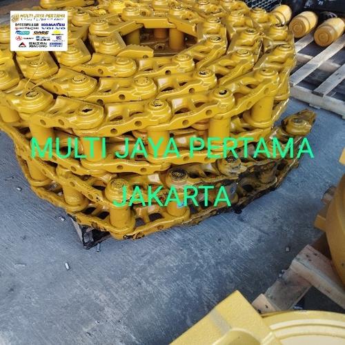 Jual track link pc75 pc60 pc78 tracklink pc75 harga 1set kanan kiri ...