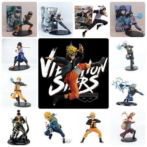 Jual Action figure Naruto Gara Sasuke - Gaara - Jakarta Utara ...