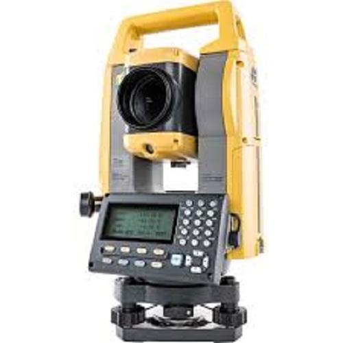 Jual Total Station Topcon GM 52/Topcon GM52| Total Station Topcon GM 50 ...