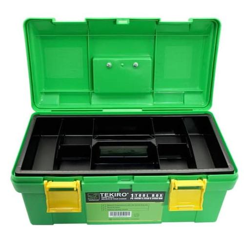 Jual Tekiro - Tool Box Plastik Tb902 Tool Box 0210 Plastik - Original ...