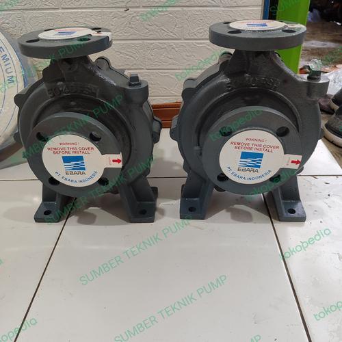 Jual pompa Centrifugal ebara 50x40 FSHA mechanical seall - Jakarta Barat - SUMBER TEKNIK PUMP ...