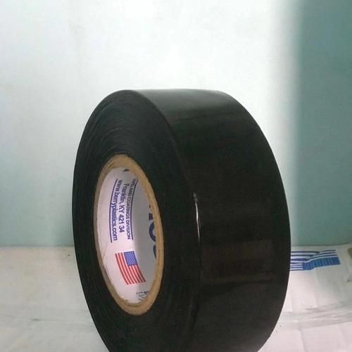 Jual Polyken tape 980-20 - polyken 2 inch x 100 fet hitam - Kota ...