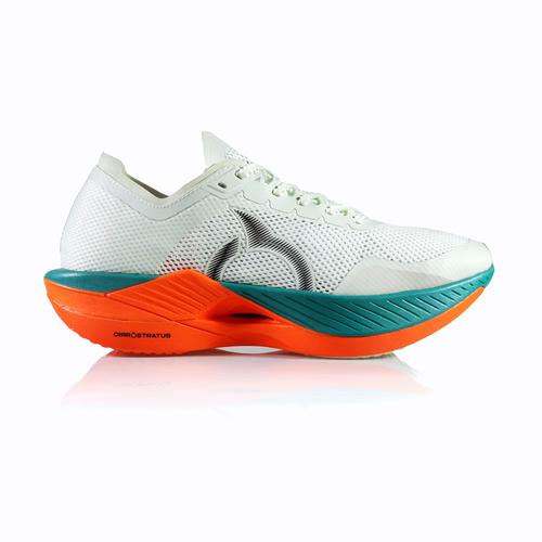 Promo Sepatu Running Ortuseight Solar - Pistachio Ortrange 11040086 ...