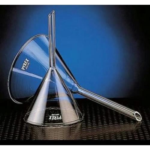 Jual CORONG KACA 75MM MERK PYREX FUNNEL 75MM MERK PYREX TERBARU - Kota ...