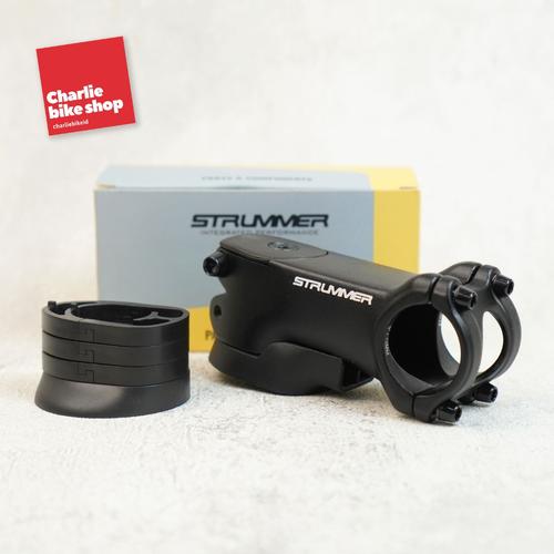 Jual Stem STRUMMER ST-ICR-0 31.8mm 0 Degree Internal Cable Routing ...