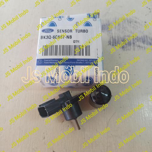 Jual Sensor Turbo Sensor Valve EGR Turbo Base Ford Ranger T6 2200cc 2 ...