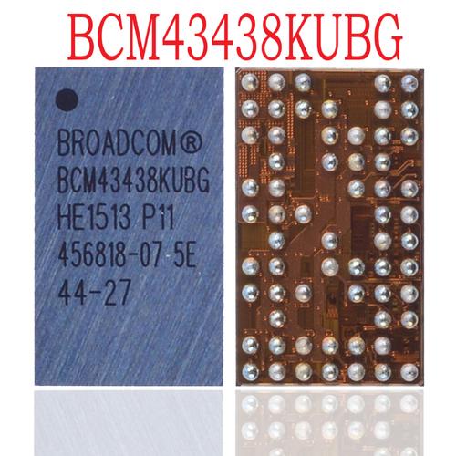 Jual IC BCM43438 IC Wifi BCM43438KUBG Samsung Galaxy J7 Prime Copotan ...