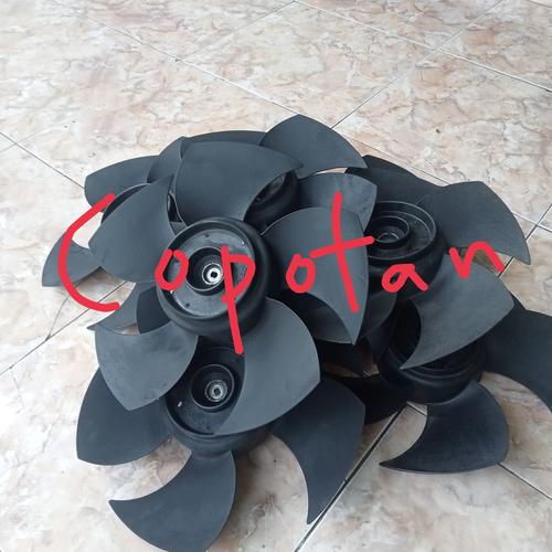 Jual fan cooling motor ac bus denso ld7 ld8 ld8i sd8 - Kab. Cirebon ...