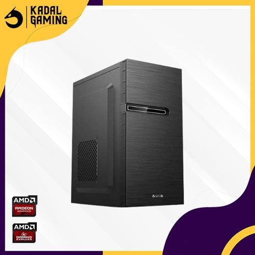Promo PC MULTITASKING RYZEN 5 4600G 12 CORES 64GB RAM EMULATOR RDP FARMING - Kota Surabaya ...