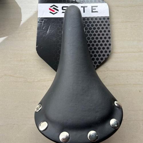 Jual jok saddle sadel syte 150 classic vintage sepeda federal ontel New ...