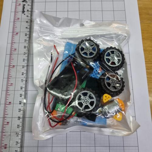 Jual motor tamiya +roda hitam kit rakitan motor tamiya roda hitam model ...