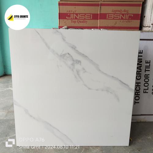 Jual Granit lantai 60x60.Rugao Grey/infinity - Kab. Bogor - Shifa ...