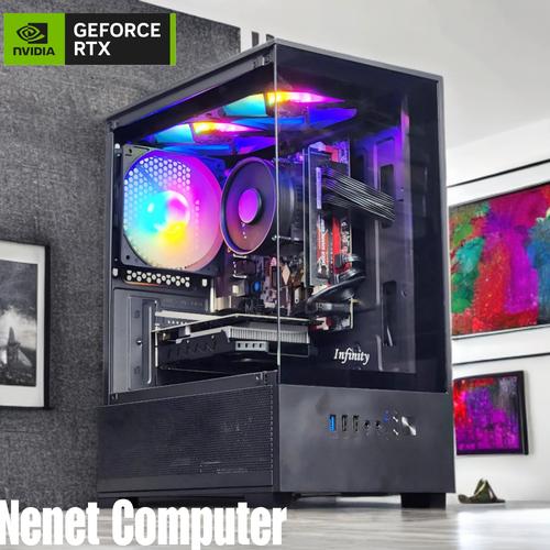 Jual PC Rakitan Core i7 - 6700 | 16GB | SSD 240GB | CPU Rakitan - Kota ...