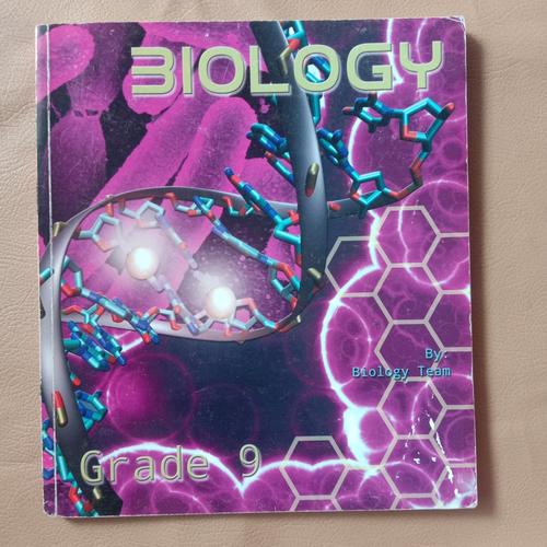 Jual Buku BIOLOGY Grade 9 By Biology Team - Kota Bekasi - storybooks78 ...