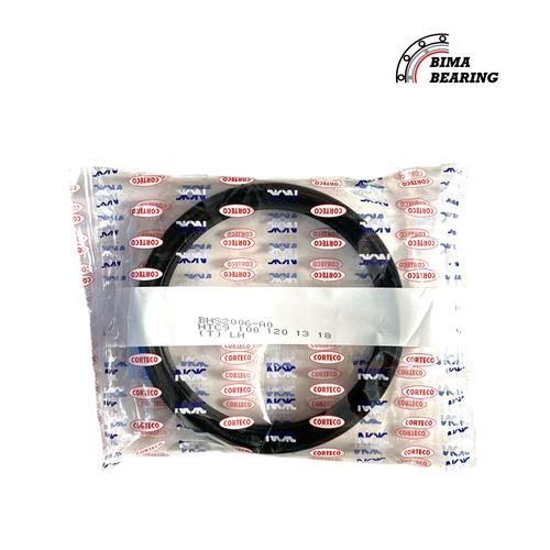 Jual SEAL AS KRUK BELAKANG CRANKSHAFT TOYOTA DYNA 125HT 130HT HINO ...