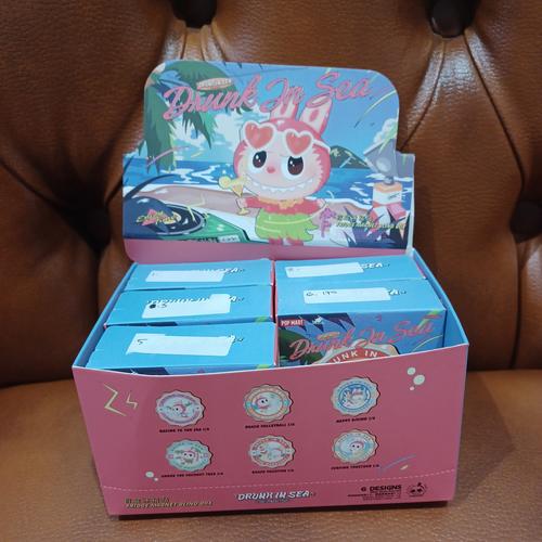 Jual Labubu Fridge Magnet Blind Box Popmart - Kota Tangerang - Jho7Shop ...