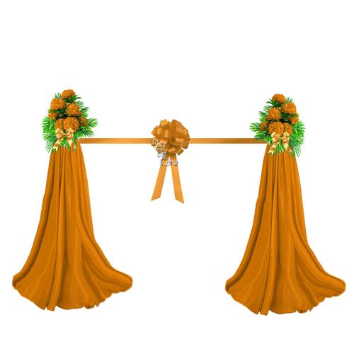 Jual Standing Flower Set Lengkap Jadi Siap Pakai Karangan Bunga Untuk ...