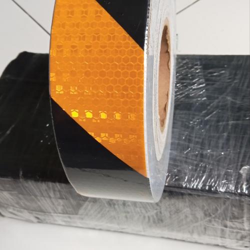 Jual ECER 1 Scotlite reflektif Sarang Tawon Stiker Nyala 5cm x1mtr ...