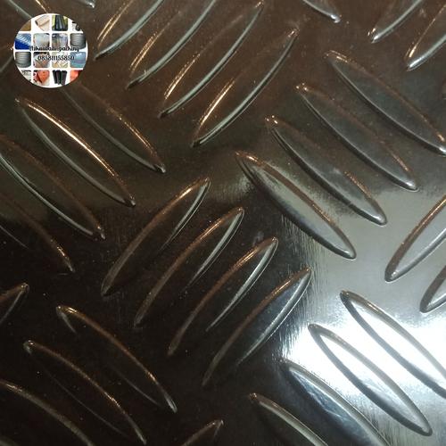 Jual karpet lantai anti slip motif bordes tebal -+2mm 1,2m x 10m. warna ...