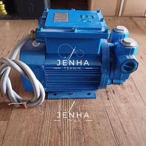 Jual Pompa Solar Explosion Proof DC 12 Volt Pompa Exproof DC 12 Volt ...