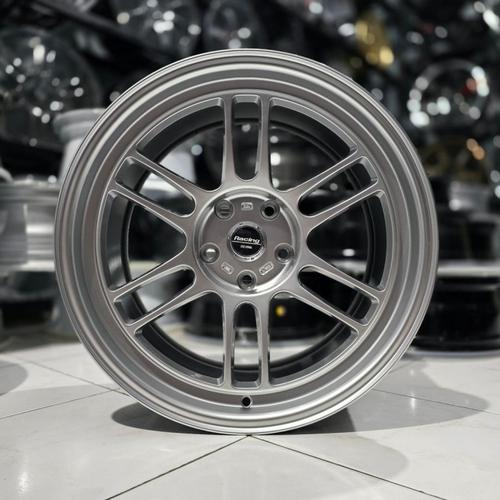 Jual velg racing 18 lebar 9 ENKEI RPF1 R18 Innova Venturer Zenix Reborn Xl7 - Jakarta Selatan ...