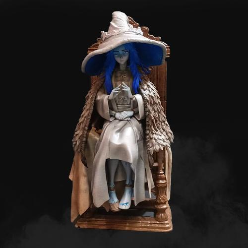 Jual RANNI THE WITCH ELDEN RING CUSTOM RESIN FIGURE (PRE-ORDER) - Kota ...