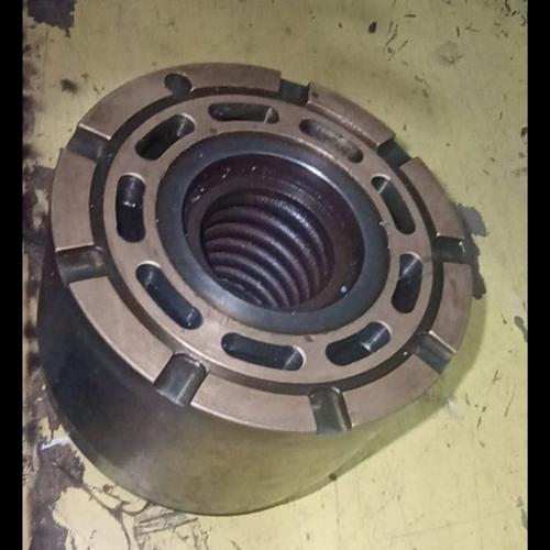 Jual BLOCK VALVE PISTON PUMP V70 DAIKIN - Jakarta Barat - Mesin Pompa ...