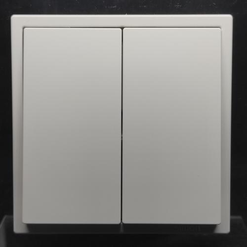 Jual SIMON I7 WHITE SAKLAR SERI 2 GANG 1 WAY SWITCH - Jakarta Utara ...
