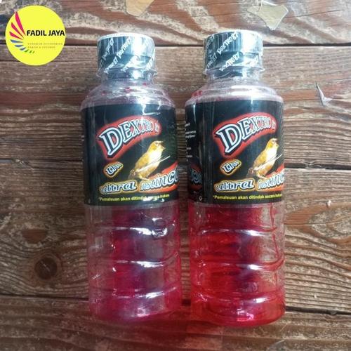 Jual Dextro 87 Pleci Hologram Doping Pleci Cepat Ngalas - Jakarta Pusat ...