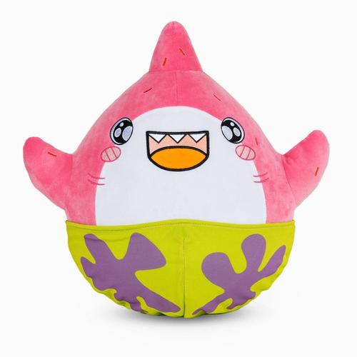 Jual Lankybox Spongebob Patrick X Thicc Shark Lanky Box Original ...