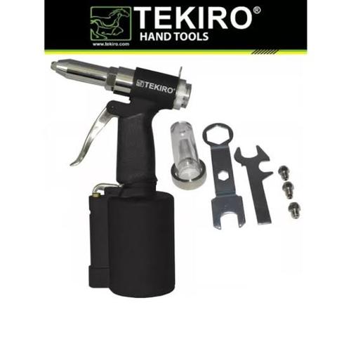 Jual Tekiro Air Riveter Rivet angin Tang Rivet angin Tekiro - Kota ...