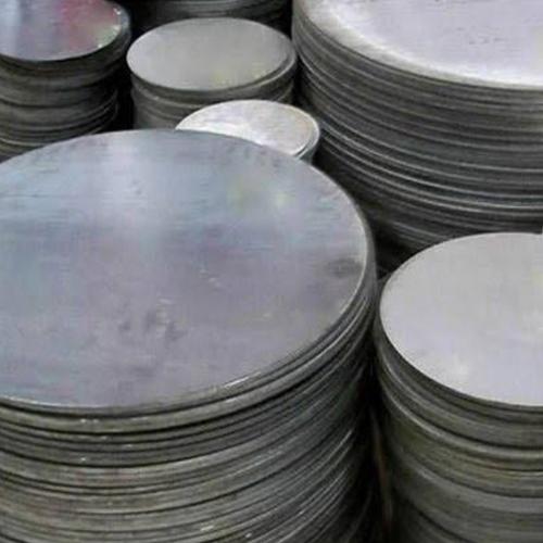 Jual PLAT BESI POTONG BULAT TEBAL 10mm DIAMETER LINGKARAN 200mm ( 20cm ...