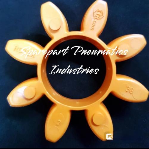 Jual Rubber Coupling ROTEX GR 38 / Karet Coupling ROTEX GR-38 - Jakarta ...