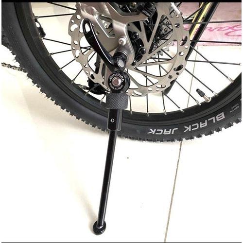Jual Minoura Kickstand Standar Samping Sepeda Lipat 16 346 Bromie Birdy ...
