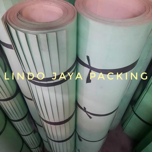 Jual packing non asbestos hijau putih 3mmx1.5mx2m/gasket sheet na lembaran - Jakarta Barat ...