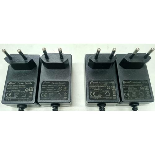 Jual Mikrotik Adaptor 24V 0.8mA 1.2mA Original - Jakarta Barat - Star ...