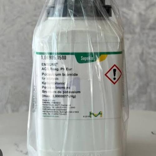Jual Merck 1.04905.0500 Potassium Bromide / Merck 1.04905 / Merck ...