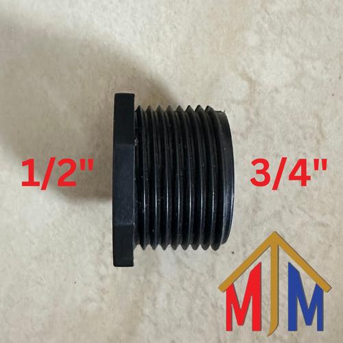 Jual VLOK RING PVC 3/4" x 1/2", PLOK RING SAMBUNGAN PVC - Kab ...