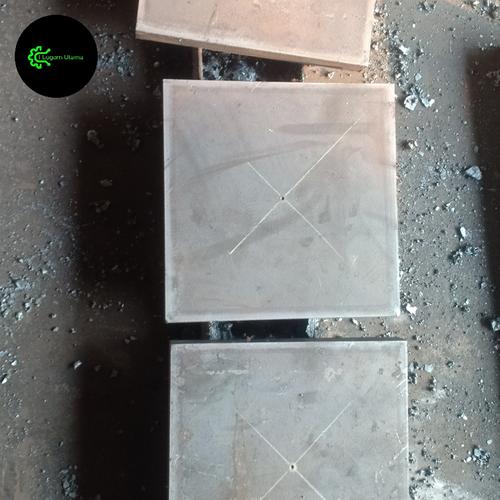 Jual Besi plat potongan custome 8mm x 350 x 400mm - Kota Tangerang - I ...