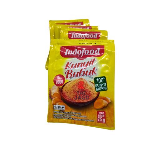 Jual Indofood rempah bubuk all varian 7,5gr - ketumbar bubuk - Kab ...