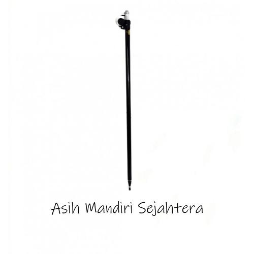 Jual Stick Pole Carbon Trimble / Range Pole Stik Trimble / for GPS ...