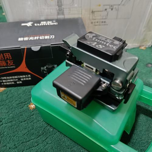 Jual cleaver fiber optik/fiber cleaver fiber optik - Jakarta Barat ...