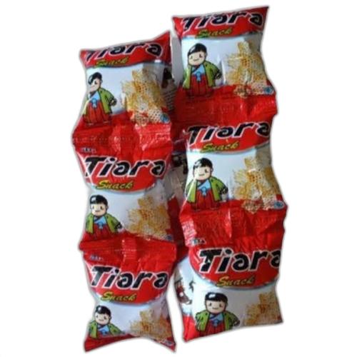 Jual SNACK JADUL TIARA KEMASAN 1 RENCENG ISI 10 PCS - Kab. Bantul ...